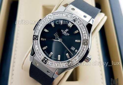 Часы hublot Big Bang Ladies 38mm