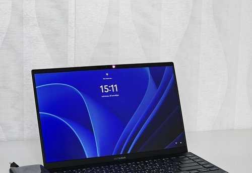 Ультрабук asus ZenBook UX425E