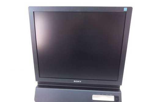 Монитор TFT 19" Sony SDM-E96D (1280x1024, 75Hz)