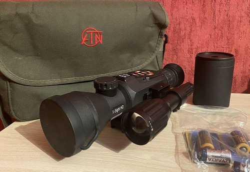 Цифровой оптический прицел X-Sight 2 HD Series