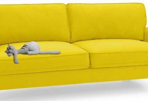 Прямой диван Бристоль дизайн 5