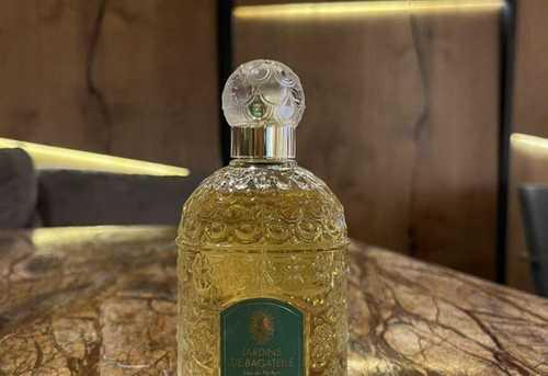 Парфюмерная вода Guerlain Jardins de bagatelle