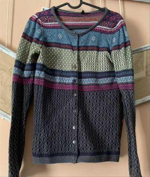 Кардиган Benetton