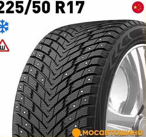 Zmax Winternova Stud II 225/50 R17 98H