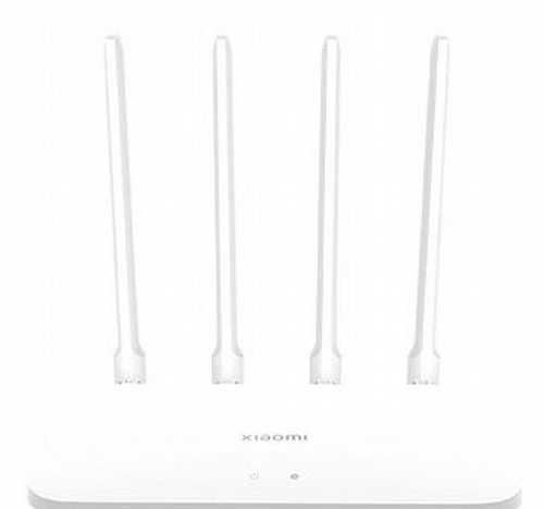 Маршрутизатор Wi-Fi Xiaomi Router AC1200 EU (DVB43