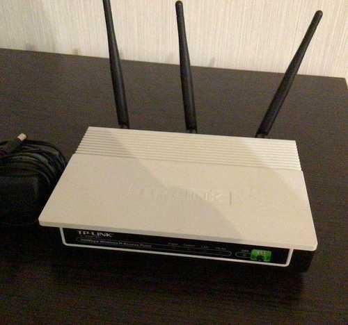 Wifi роутер TP-link, D-link