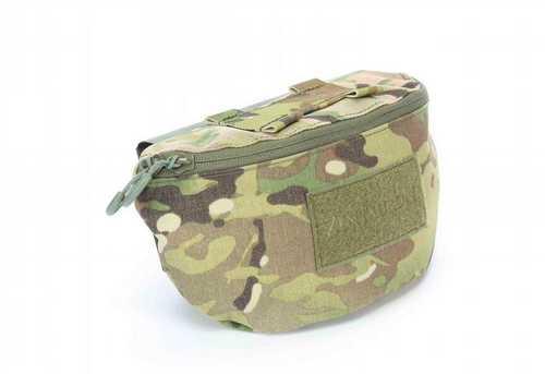 Напашный подсумок Zentauron Drop Down Pouch