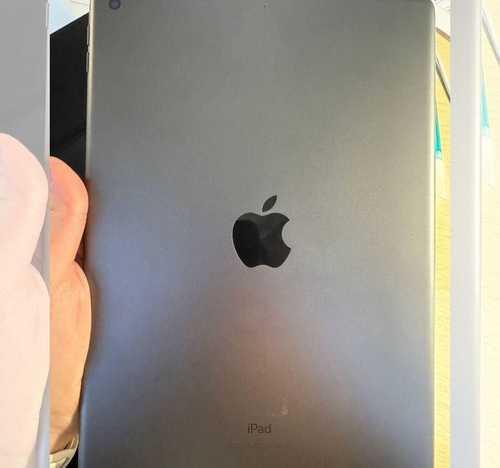 iPad 8