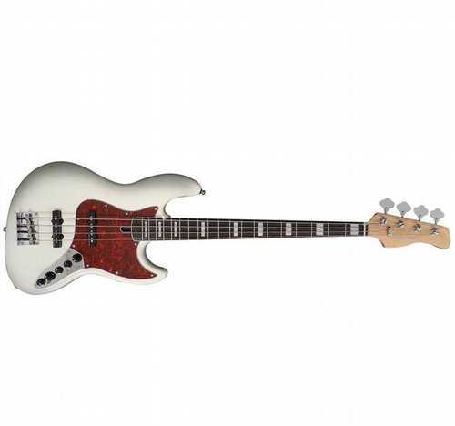 Sire V7 Alder-4 2nd Gen AWH