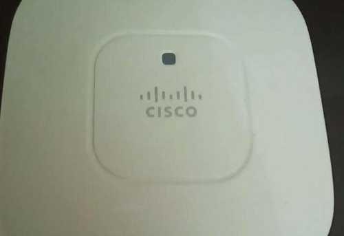 Точка доступа cisco AIR SAP-702I-R-K9