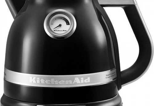 Чайник KitchenAid Artisan, черный 5KEK1522EOB