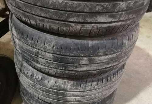 Kumho Solus KH17 185/65 R15 88H