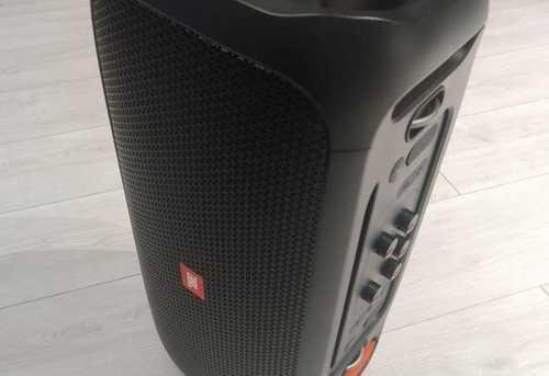 JBL PartyBox On-The-Go 100Вт