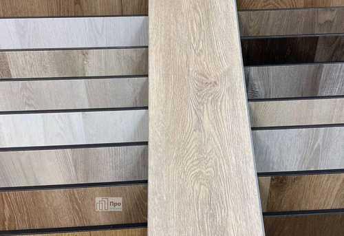 Кварцвиниловая плитка