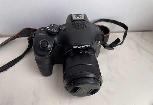 Фотоаппарат Sony a3000 (ilce-3000)