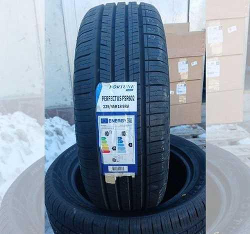Fortune FSR602 225/55 R18 98V