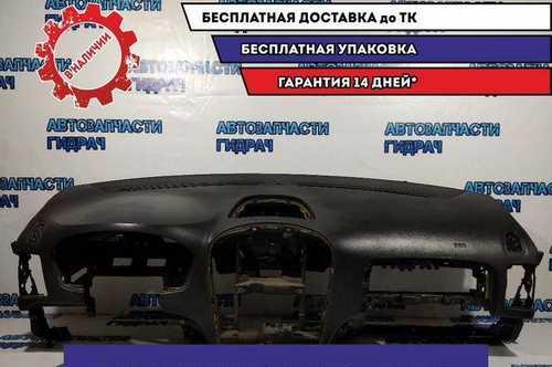 Торпедо Hyundai H1/Grand Starex 847104H100