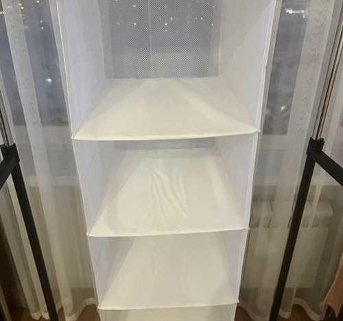 Полка тканевая IKEA
