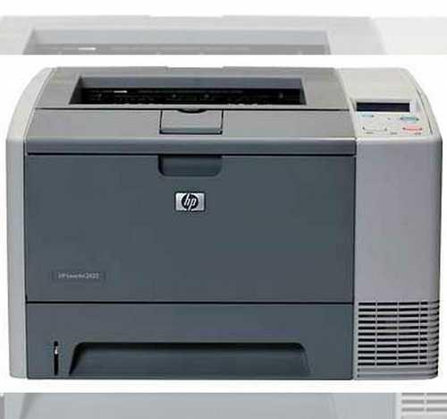 Принтер HP LaserJet 2430DTN