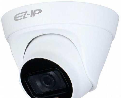 Камера видеонаблюдения IP Dahua EZ-IPC-T1B20P-LED