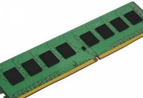 Память Kingston KVR26N19D8/16 DDR4 16GB 2666MHz No