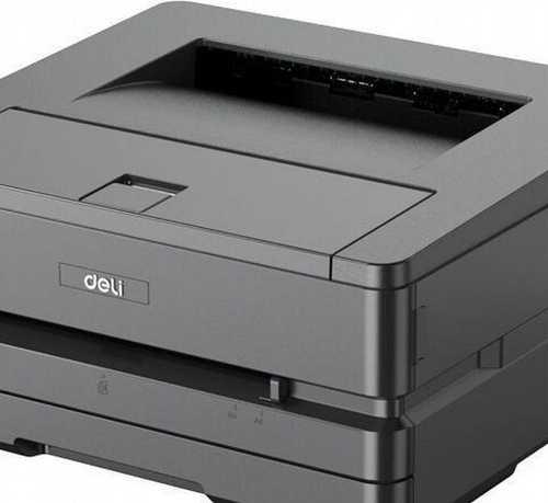 Принтер Deli Laser P3100DNW