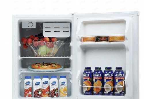 Холодильник компактный бирюса 70