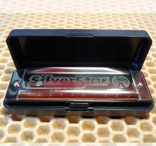 Hohner Silver Star (E)