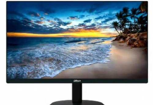 Монитор Monitor Dahua DHI-LM22-H200, 21.5" Full HD