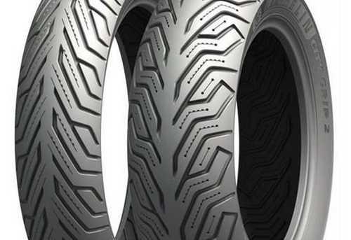 Michelin City Grip 2(Универсальные) : 110/90 R12 6