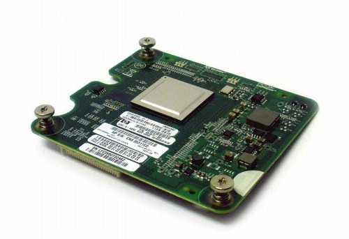 Адаптер HP BLc Qlogic QMH2562 8GB (451871-B21)