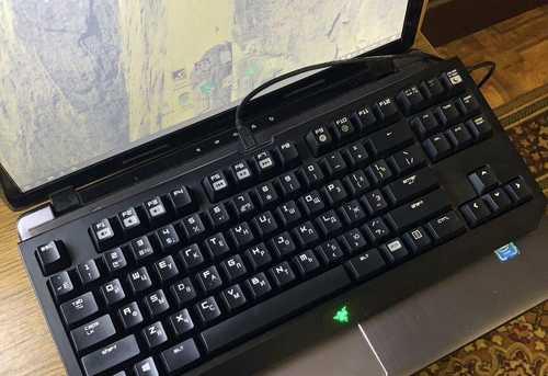 Клавиатура Razer BlackWidow TE 2014