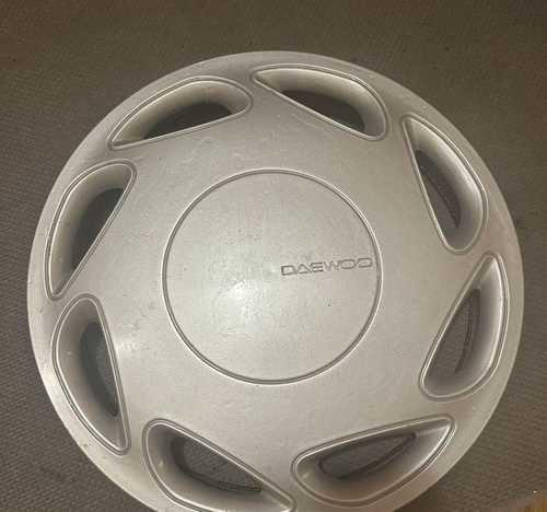 Колпак daewoo nexia