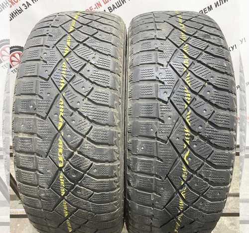 Nitto Therma Spike 195/65 R15 91L