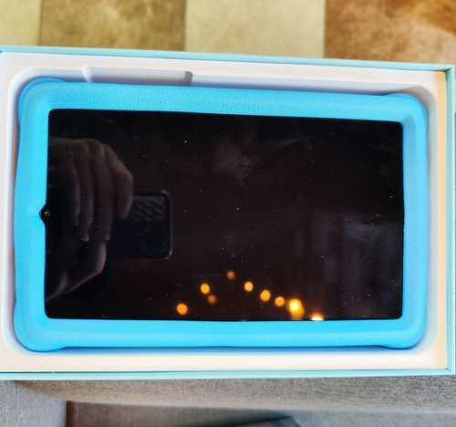 Планшет детский Blackview tab 60 kids бу