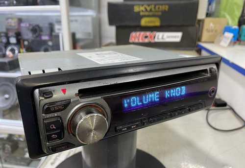 Магнитола Kenwood KDC-314