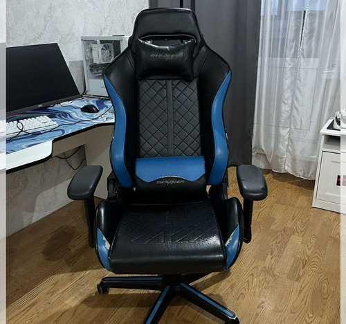 Игровое кресло dxracer drifting