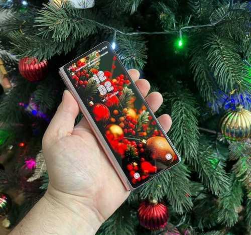 Samsung Galaxy Z Fold2, 12/256 ГБ