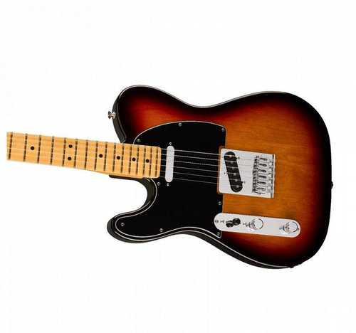 Электрогитара Fender Player II Telecaster Lefthand