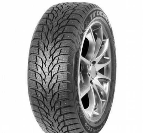 Tracmax X-Privilo S500 265/65 R17 112T