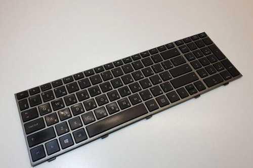 Клавиатура ноутбука HP Probook 4540S оригинал
