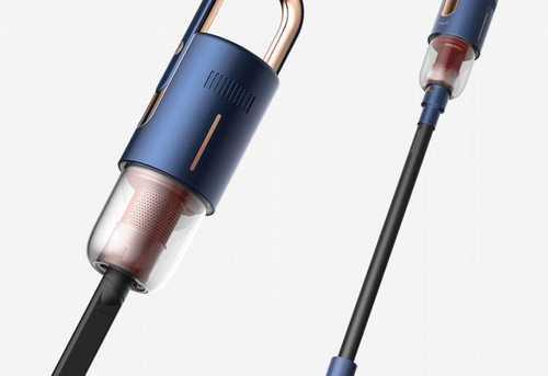 Пылесос deerma Vacuum Cleaner VC20 Pro