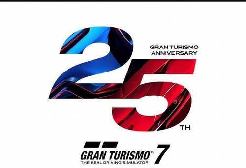 Grand Turismo 7 / Digital Deluxe Edition / PS4