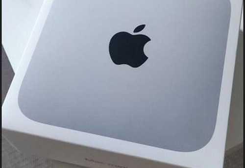 Apple Mac mini M2 16/256 новый