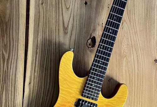 Гитара Volgoa VSR-1 новая аналог Ibanez