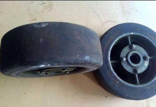 Шины СССР ЯИ-381 5/10 R7 30L