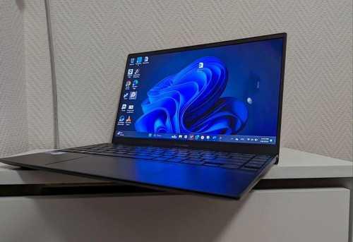 Ноутбук asus Zenbook UX325EA-KG908W