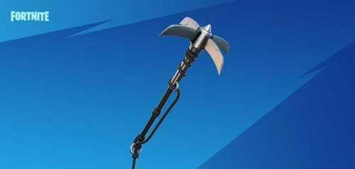 Fortnite код на Catwomans Grappling Claw Pickaxe