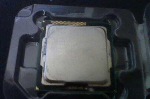 Intel core i3 2105