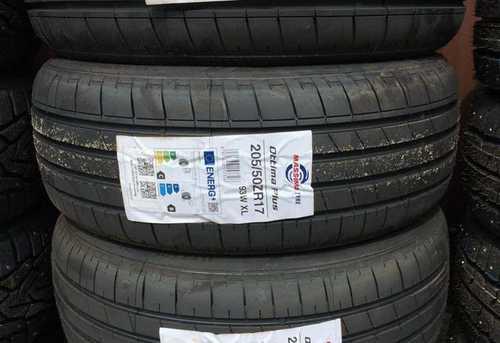 Massimo Ottima Plus 205/50 R17 93W